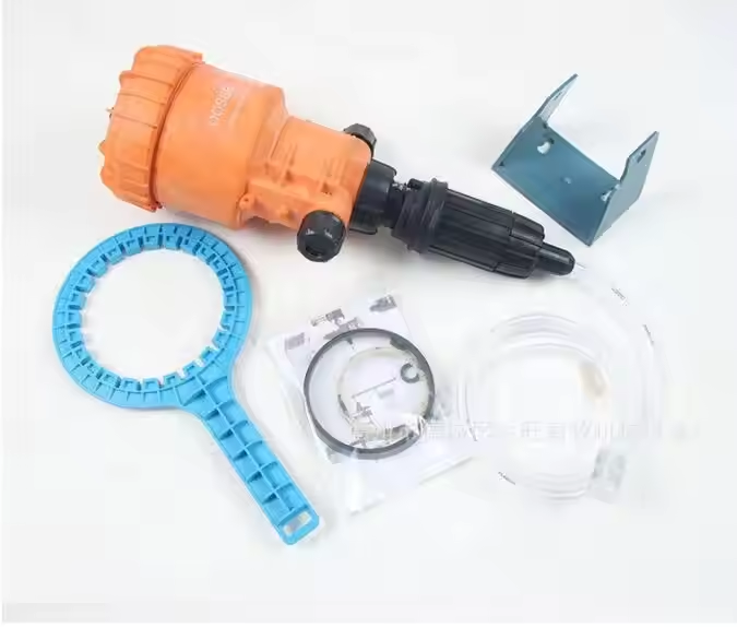 Proportional Water Pump for Chicken Broiler Line System Non-Power Water ...