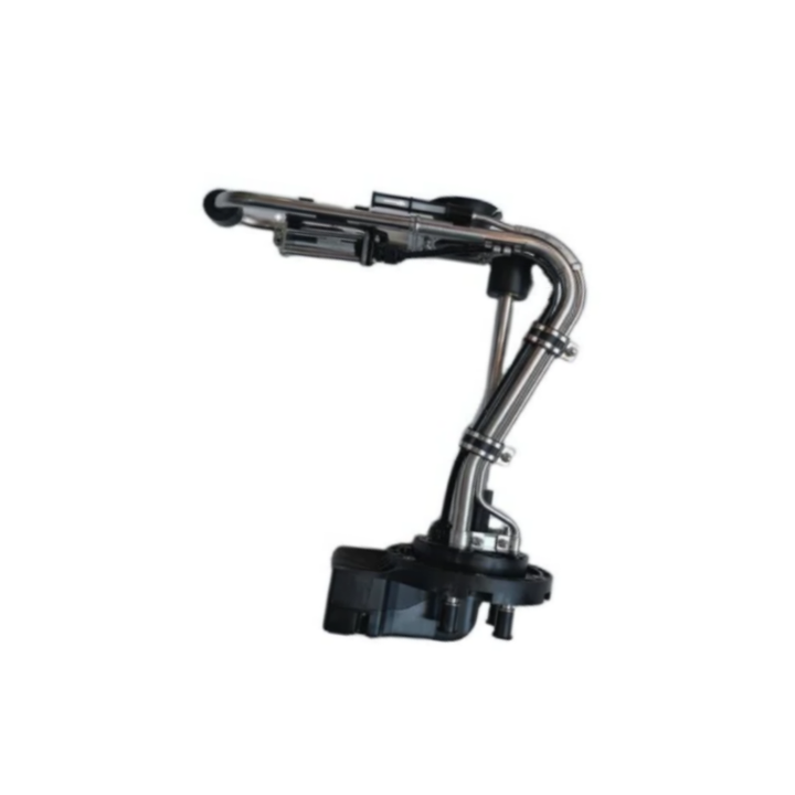 For Hyundai Daewoo Vehicle Parts New Steel Car Exhaust System with for ...