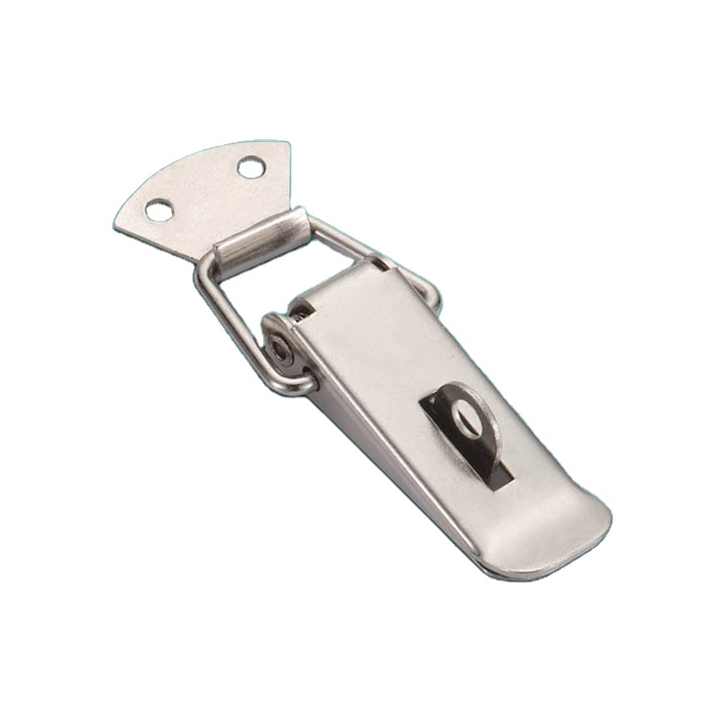 SK3-008 Draw Latch SUS304 for Electric Cabinet Metal Snap Fasteners ...