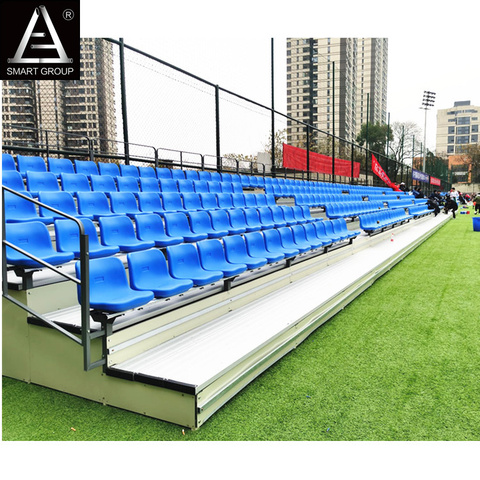 Manufacture Football Soccer Stadium Tribune Bleachers Grandstand ...