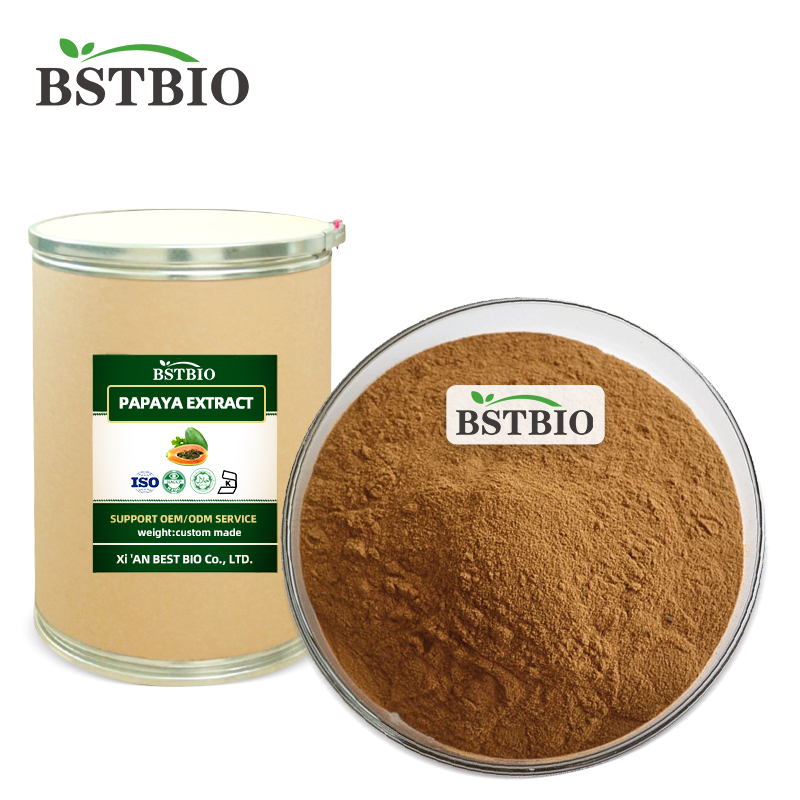 Papaya Seed Powder - Natural Extracts for Health & Beauty
