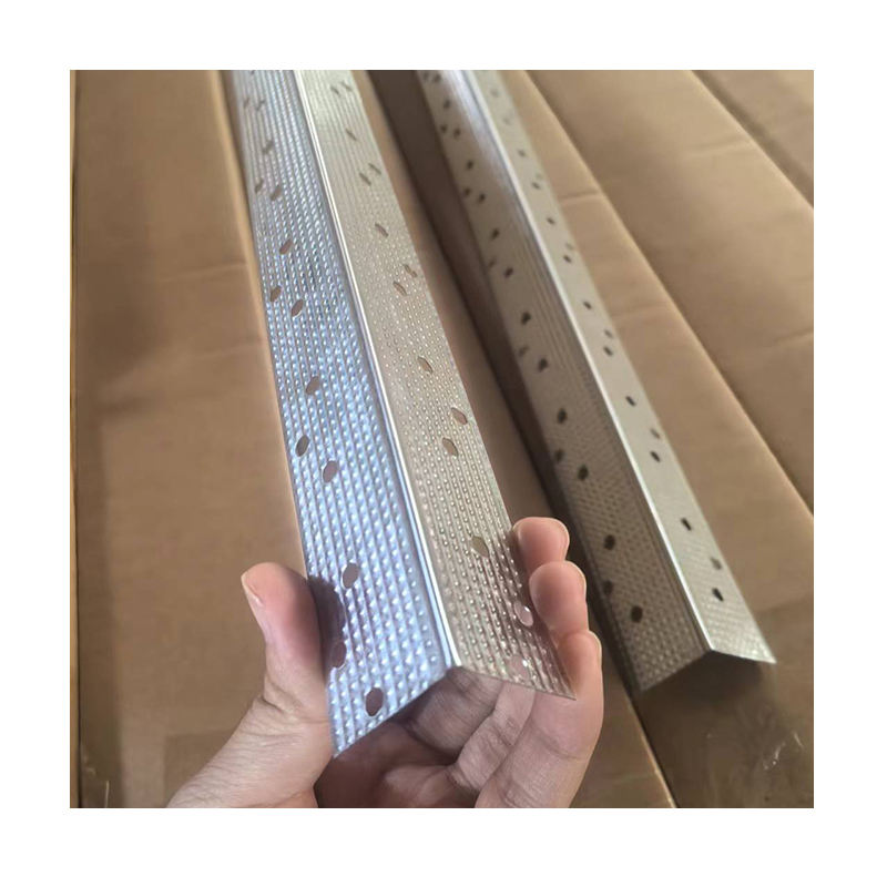 2026 Internal Corner Bead 90' Perforated External Angle Bead 20/pack ...
