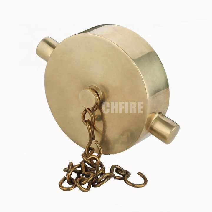 NH Fire Hydrant Cap with Chain| Alibaba.com
