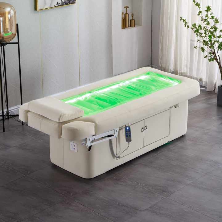 Luxury Hydrotherapy Electric Beauty Massage Table - Siyan