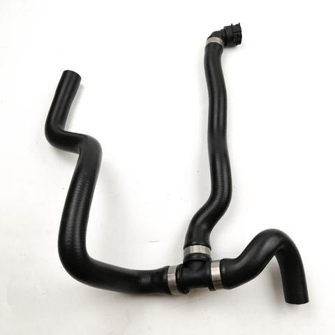 Mercedes Benz Exhaust Pipes - OEM Quality & Reliable Performance