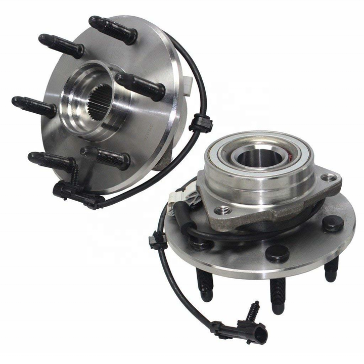 -High Quality 52750-0u000 52730-D3000 51750-C1000 Wheel Hub Assembly ...
