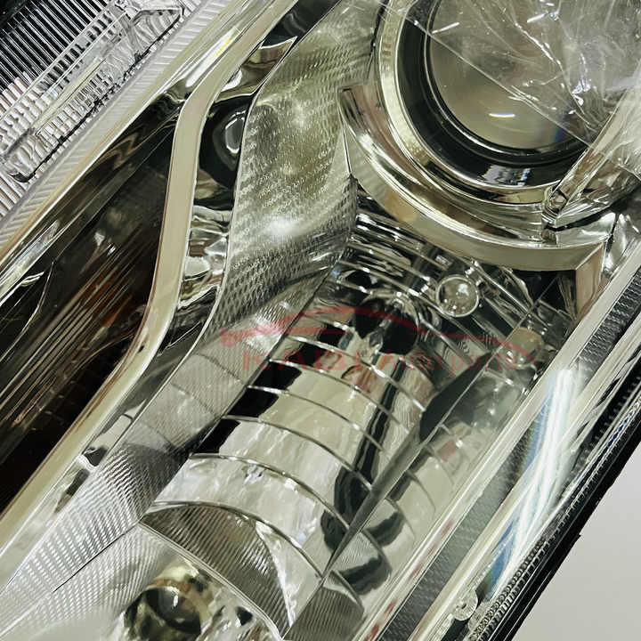 Changan Hunter F70 Front Lamp Headlights - Reliable & Bright