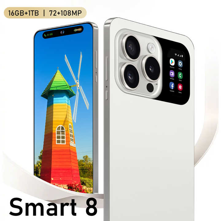 Smart 8promax ic jack intercom system wireless wifi video door watch ...