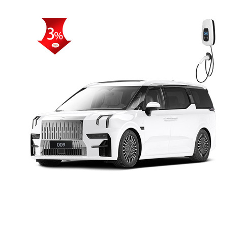 Chanan Shenlan Deepal S7 - Electric SUV with Extended Range