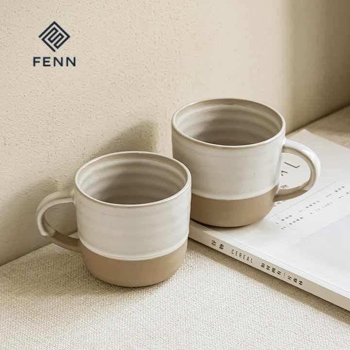 FENN Engraving Custom Ceramic Mug Eco- Friendly Personalized Gift ...