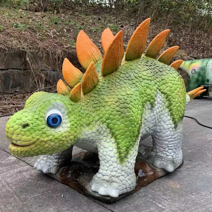 2024 Realistic Dinosaur Model Animatronic Dinosaurs for Park| Alibaba.com