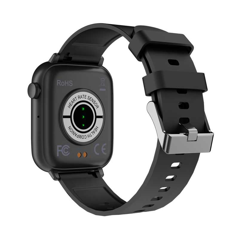X12 IP68 Waterproof Smart Watch 2024 | 1.83" Touch Screen, Sleep ...