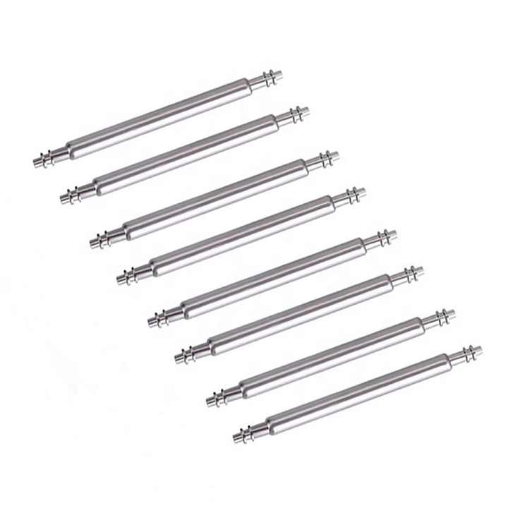 18mm 20mm 22mm 24mm 26mm 28mm Stainless Steel Watch Lug Link Pins Watch ...