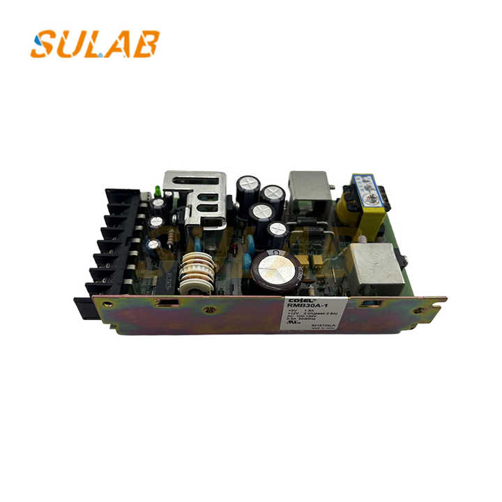 Elevator Parts Modern Power Supply Lift Switching Power Box RMB30A-1 ...