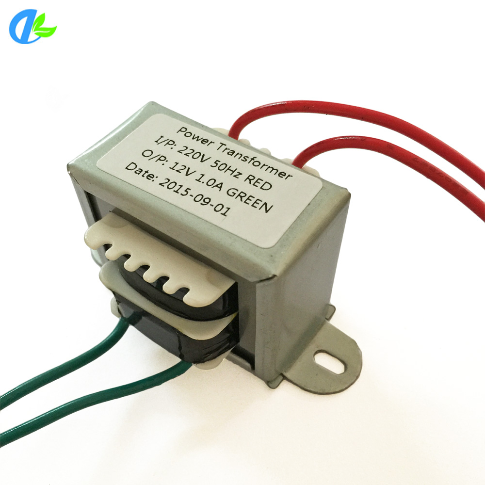 220V 12V Transformers - High Efficiency & Reliability