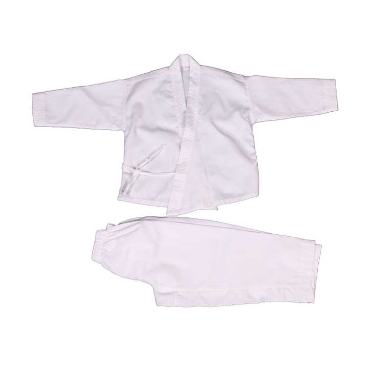 Comfortable Karate Gi - Approved Kumite Uniforms for Training