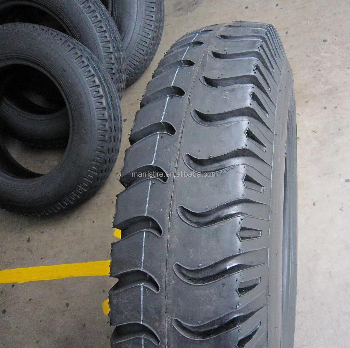 light truck tire 7.50-16-14PR Tire+Tube+Flap RIB model 750-16 Products ...