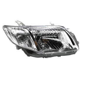 Wholesale toyota axio fielder headlight For All Automobiles At Amazing ...