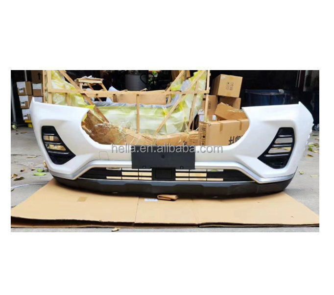 Chery Tiggo 7pro Front Bumper Assembly - Durable & Stylish