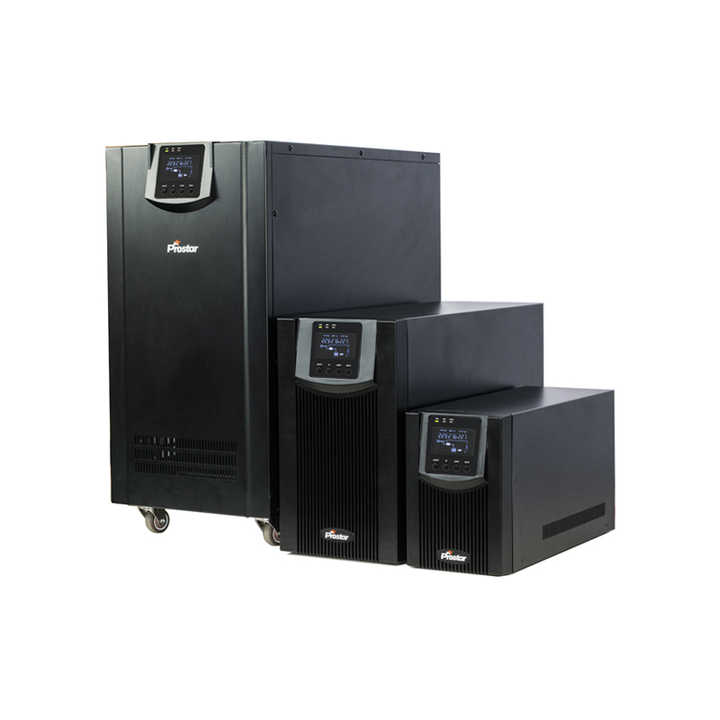 1.5kva Prostar Line Interactive UPS - Reliable Power Supply