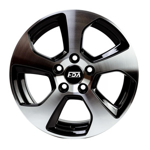 Premium-Quality 15 inch alloy wheels 4x100 chrome For All Vehicles ...