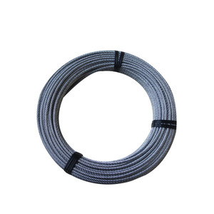 High Strength Carbon Fiber Rope - Durable & Versatile