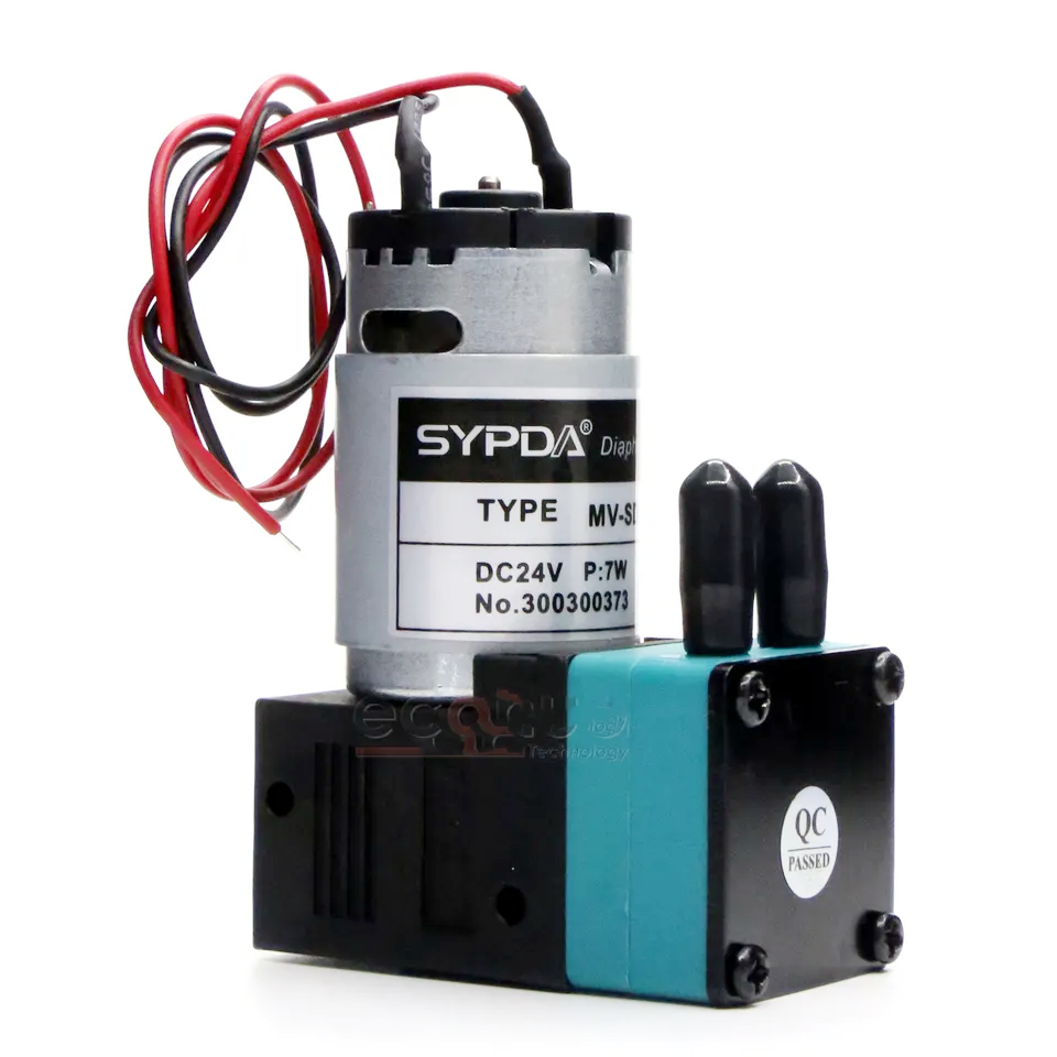 High Quality SYPDA Mv-Sd300euv Ink Pump for UV Printers