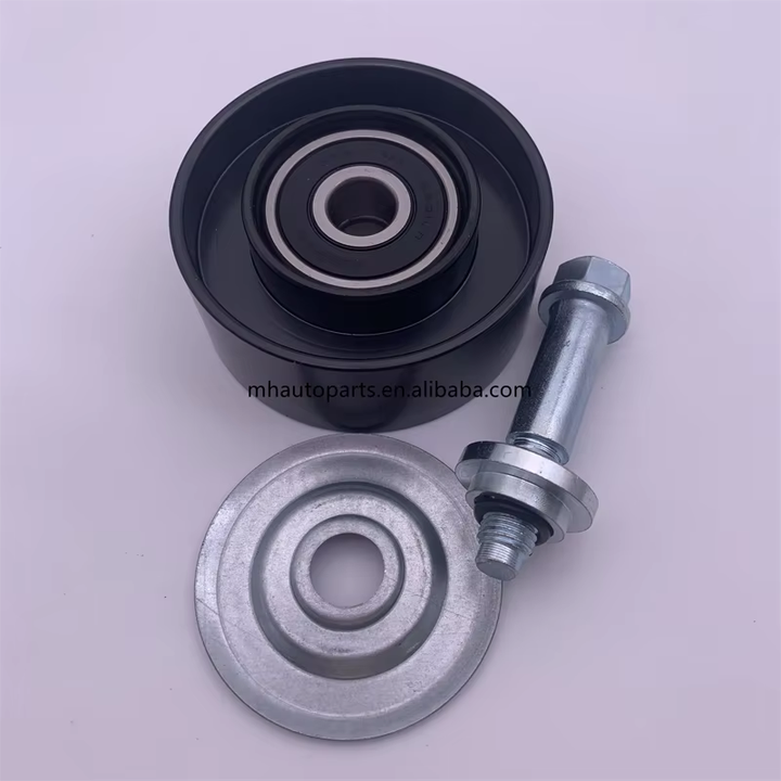 Auto Parts Belt Tensioner Idler Pulley Suitable for Toyota Hilux Vigo ...