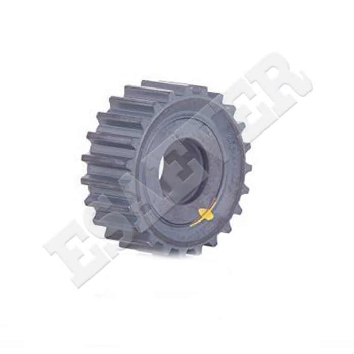 ESAEVER CRANKSHAFT TIMING GEAR 96413867 FOR CHEVROLET