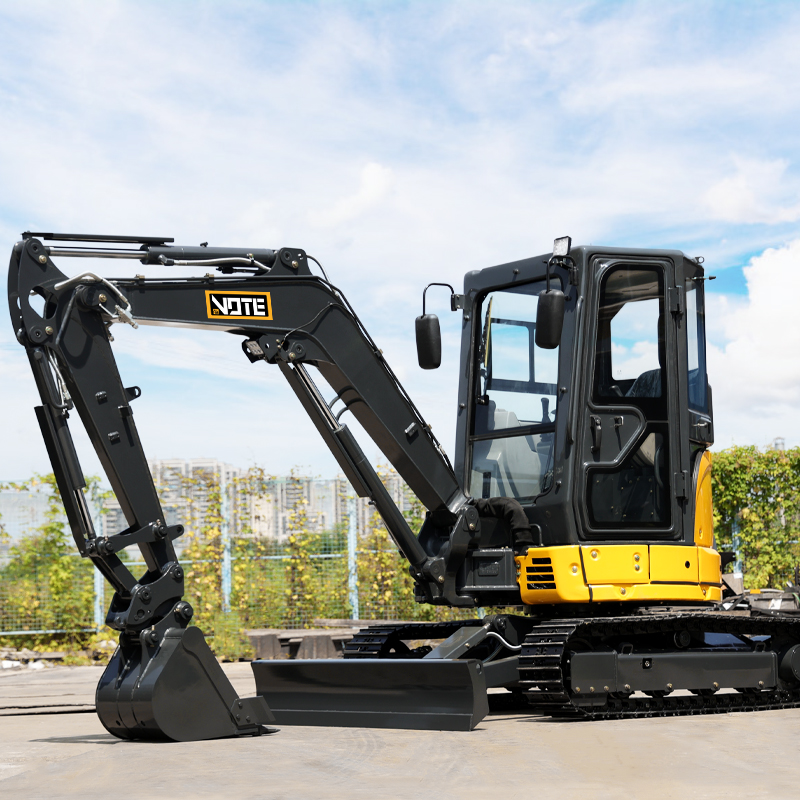 Efficient Power and Performance with Advanced mini excavator 3000 euros ...