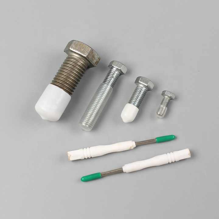 Flexible Waterproof Protective Pipe Fittings Clear Round Plastic Vinyl ...