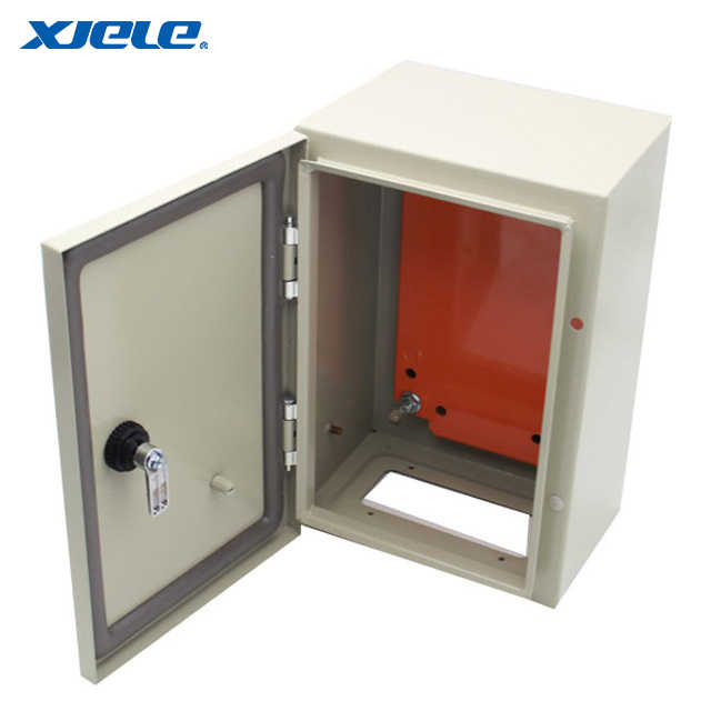 Electrical Wall Plate Box - IP66 Protection & Customization