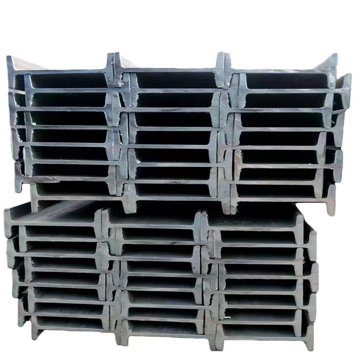 Factory-direct I-beams Q235A Q235B Carbon Steel Beams 25a 25b ...