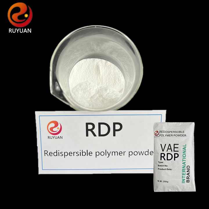 Hebei Ruyuan Chemical Redispersible Emulsion Powder Rdp Redispersible ...