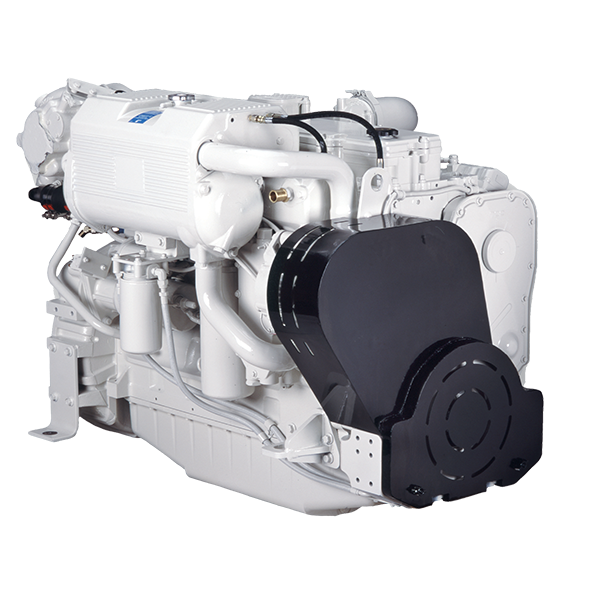 Shanghai Client Diesel Engine Co., Ltd.