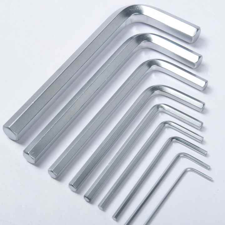 Allen key 5 sides store
