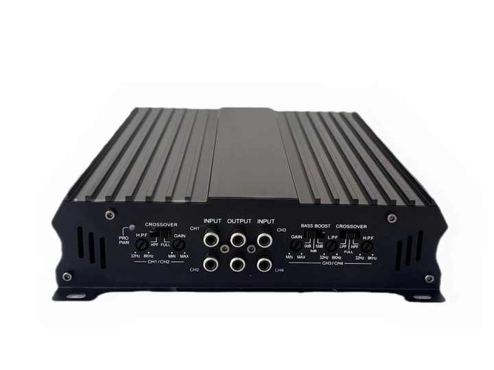 Selling High 12v Class ab Car Audio Amplifier 4 Channel 40w OEM Car Amplifier| Alibaba.com