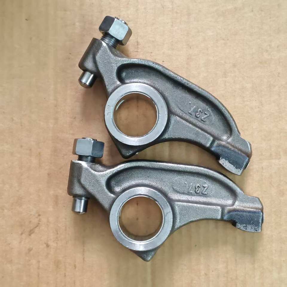For NT855 Diesel Marine Generator Set Rocker Arm Mechanical Engine ...