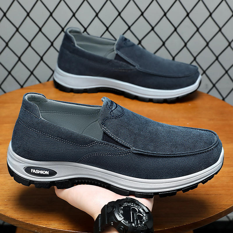 2027 NEW KJ Women's Summer Casual Sneakers Soft Sole Breathable Fashion ...