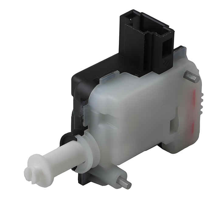 Fuel tank door actuator Lock Fuel Tank Cap Motor for 1T0810773 ...