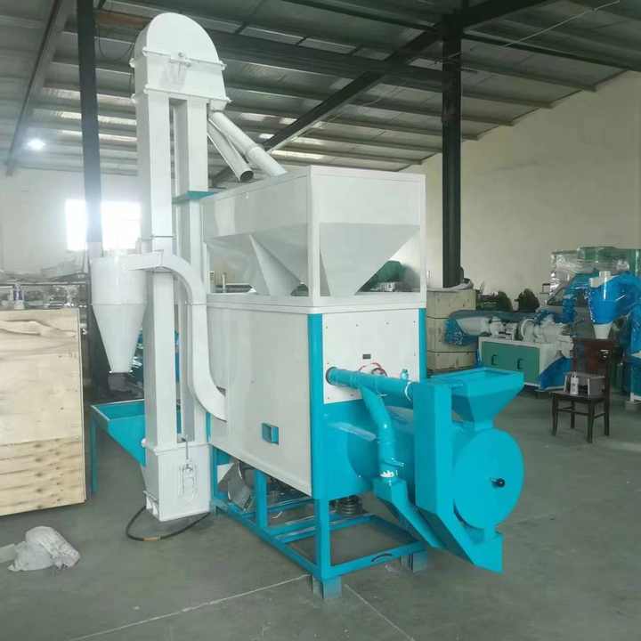 Maize Mill Machines - Efficient Grinding Solutions
