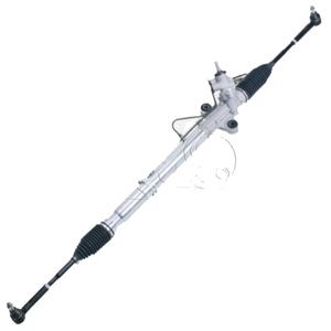 TOYOTA HIACE STEERING BOX - Precision and Power Combined