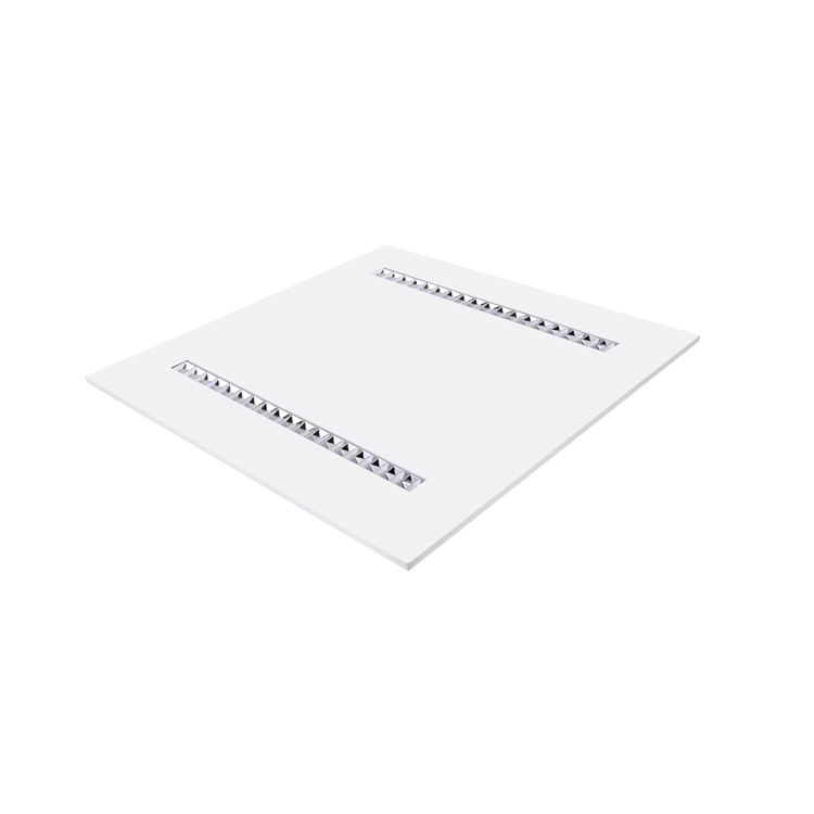 DALI Dimmable Led Panel Light UGR