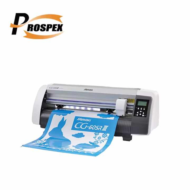 Japan MIMAKI Original Cutting Plotter CG-60SRIII CG-130SRIII CG-FXII ...