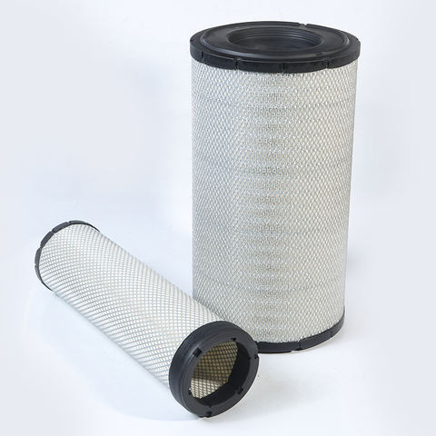 air filter, air filter direct from Hebei Yushiyou Auto Parts Co., Ltd ...