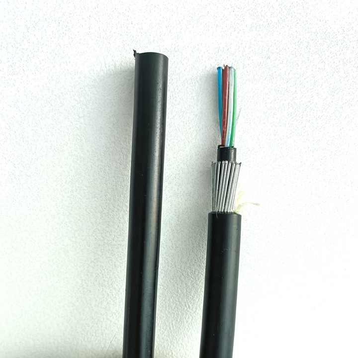 GYXTW33 GYFTY33 GYTY33 GYTA33 Submarine Undersea fiber Optic cable ...