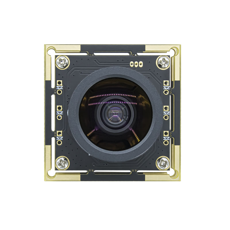 IMX678 Camera Module 8.29MP 4K for Industrial Use - Fixed Focus, 95 ...