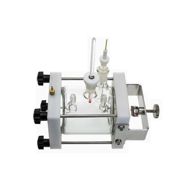Electrochemical Plate Corrosion Cell for Electrolysis & ODM | Wholesale