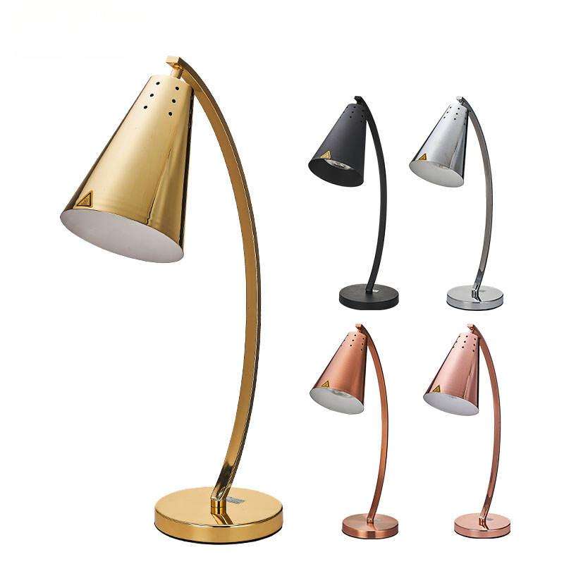 Electric Stainless Steel Food Heating Lamp Restaurant Supplies Buffet ...