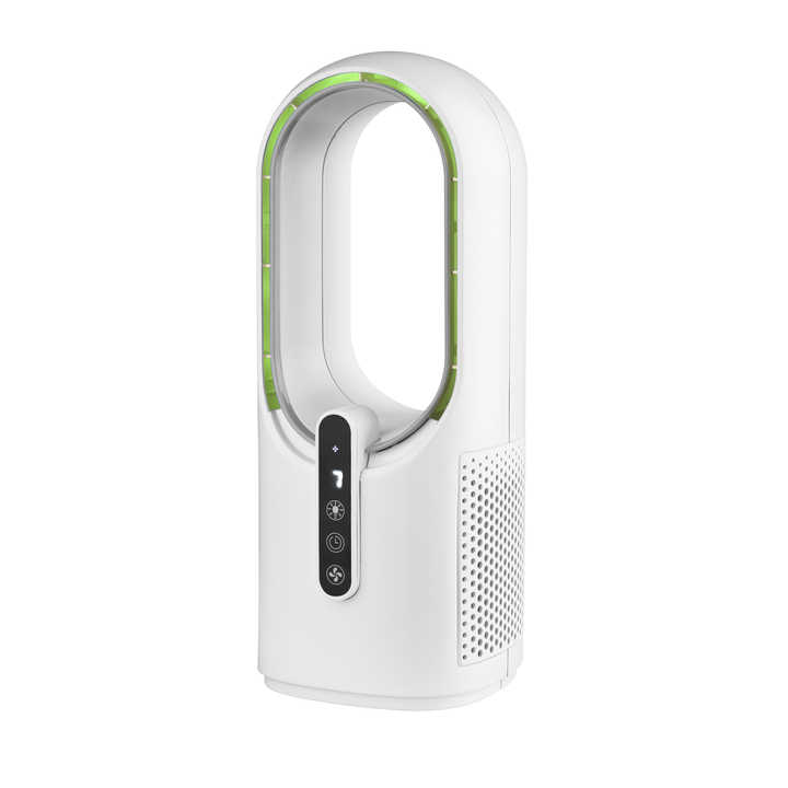 Konwin Summer High Quality Cooling Fan Intelligent Bedroom Office Type ...